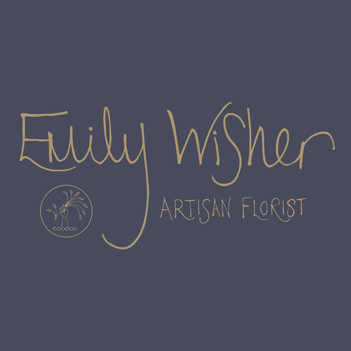Emily Wisher Artisan Florist - Coton House Farm